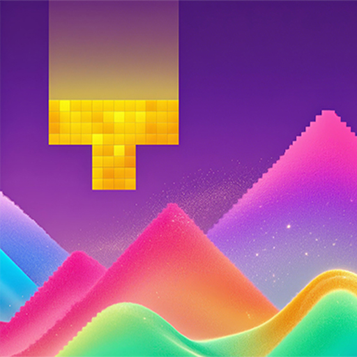 Flow Block - My Games